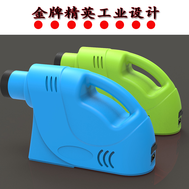 3D Proe CAD SW建模工业产品结构设计渲染代画三维绘图抄数_虎窝淘