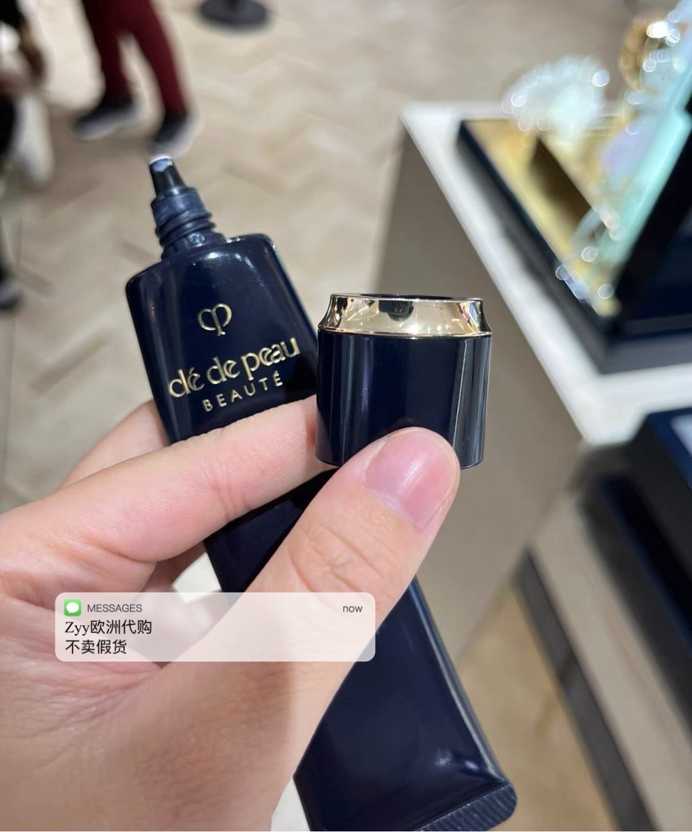 CPB/肌肤之钥2020新款长管滋润短管清爽隔离霜妆前乳遮瑕37ml现货_虎窝淘