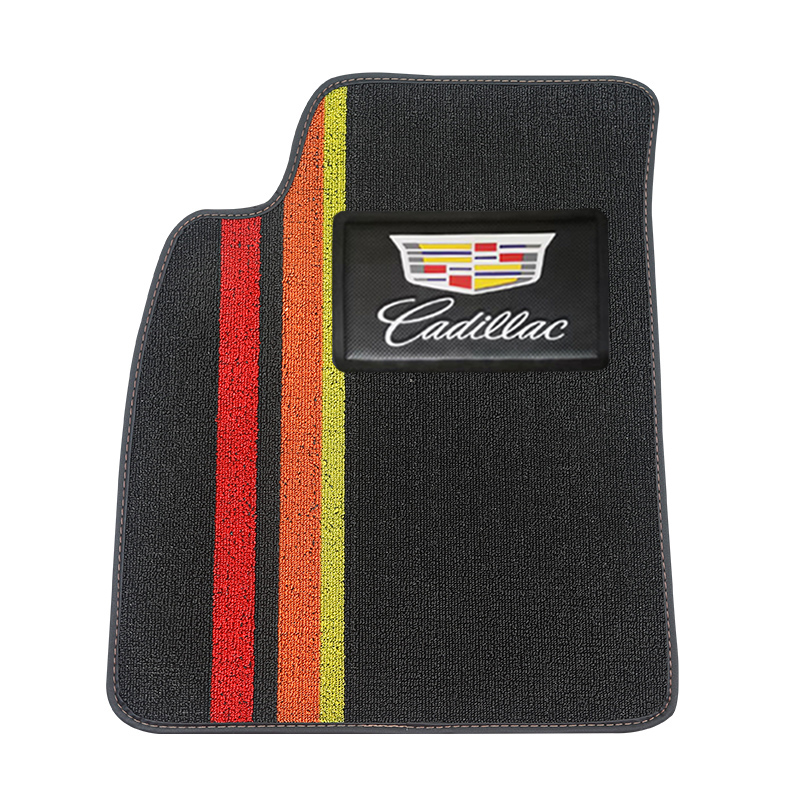 适用于凯迪拉克主驾驶单个单片上层垫雪妮丝ATSL XTS XT5 XT4 CT6_虎窝淘