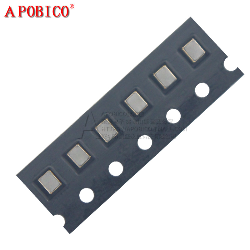 TCXO 2520温补贴片晶振 4脚 16M 19.2M 26M 40MHZ 2.5*2.0mm_虎窝淘