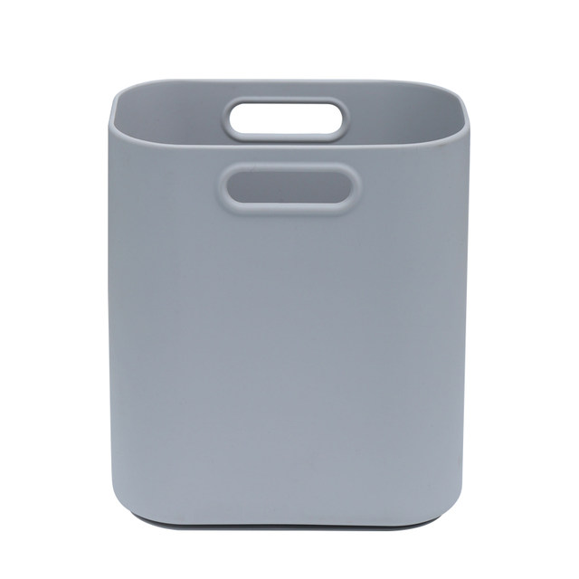 Safety silicone suction trash bin prison prison detention center for ...