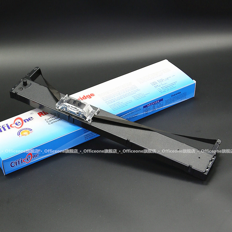 Officeone适用联想DP600色带架长城GW5360 GW6330色带架M.TALLY T2030 T2240兼容LENOVO针式打印机 ...