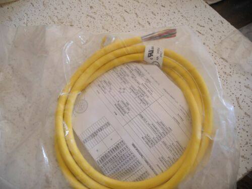 Euchner 100949 C-MINF10-10X1, OPV01,-MA-MR10 Cable, 1800 M_虎窝淘