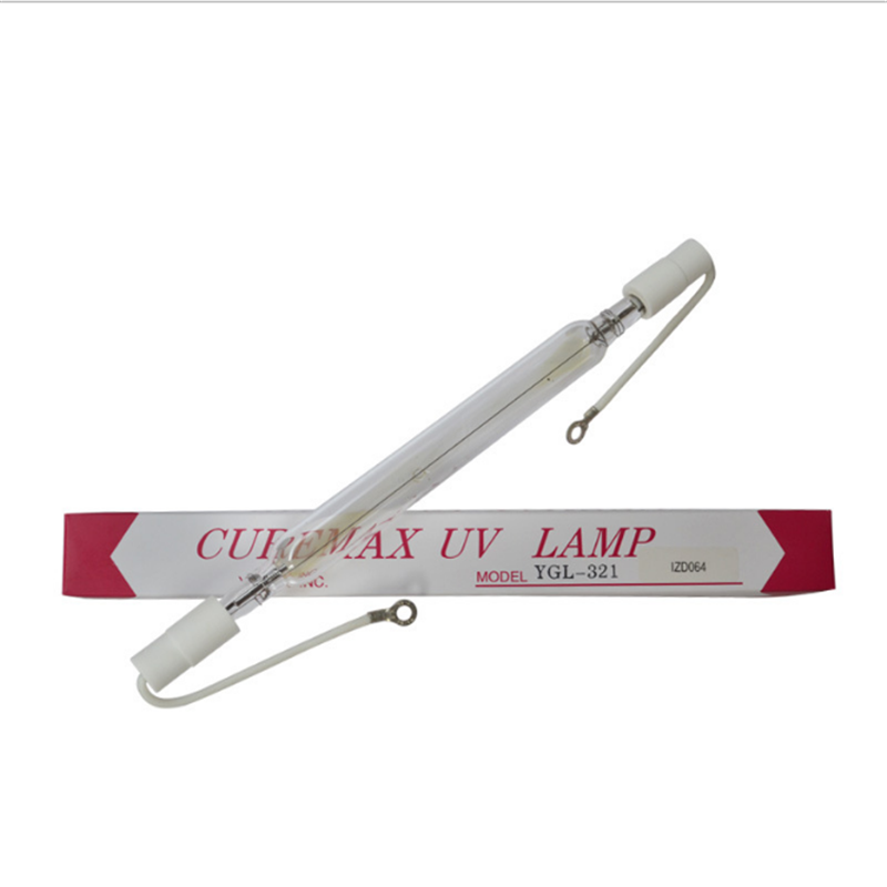 进口YUMEX曝光灯YGL-321紫外线光源 3KW 270MM晒版灯管UV光固化灯_虎窝淘