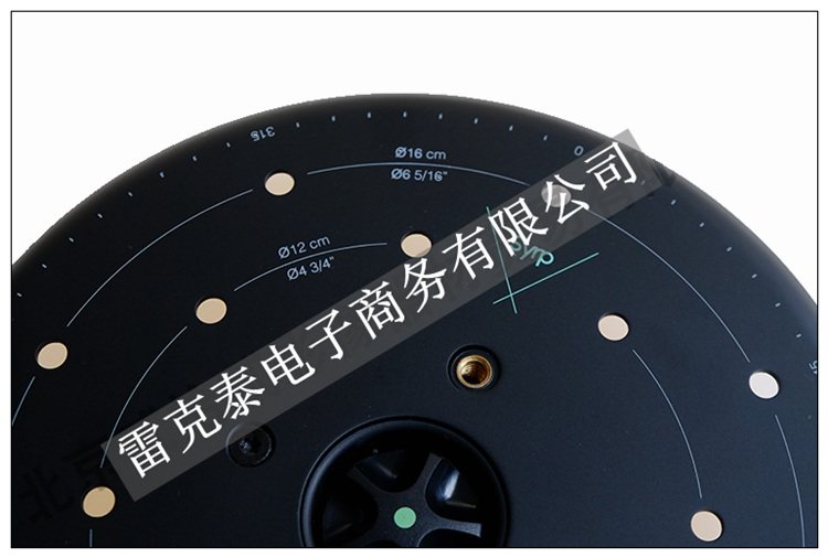 Syrp西普新品Product Turntable静物产品商品拍摄转盘360°无死角_虎窝淘