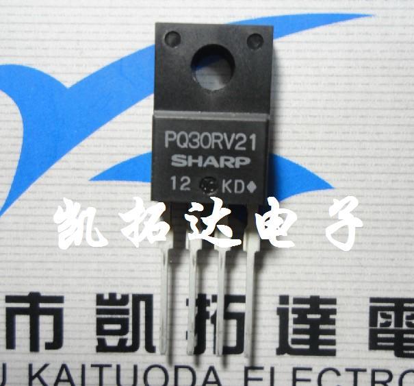 【凯拓达电子】PQ30RV21 PQ30RV11 30RV31四端稳压管原装拆机_虎窝淘