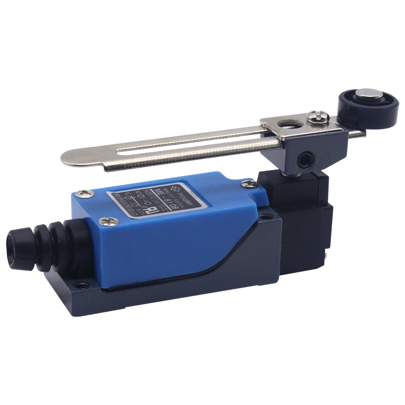 ME-8108 TZ-8108 AZ-8108行程开关限位器微动开关微型滚轮自复位_虎窝淘