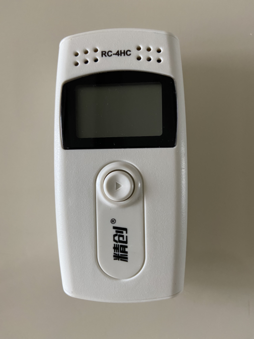 精创RC-4/4HC记录仪温湿度记录仪 usb自动记录报警药店GSP认证_虎窝淘