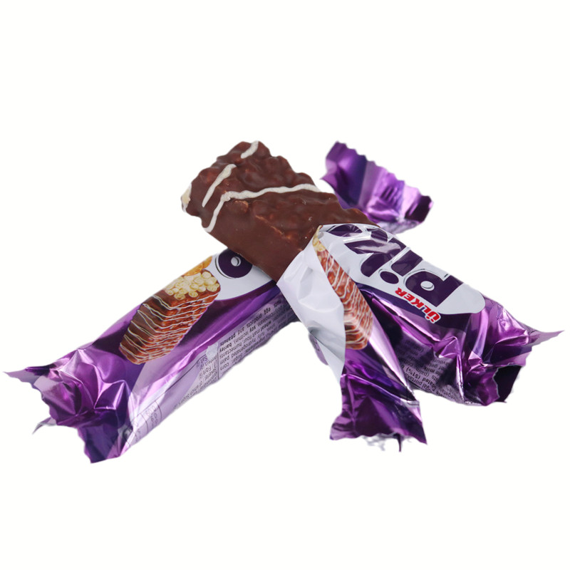 优客牌Piko皮克橙味脆皮香米巧克力棒18g土耳其进口休闲零食ULKER_虎窝淘