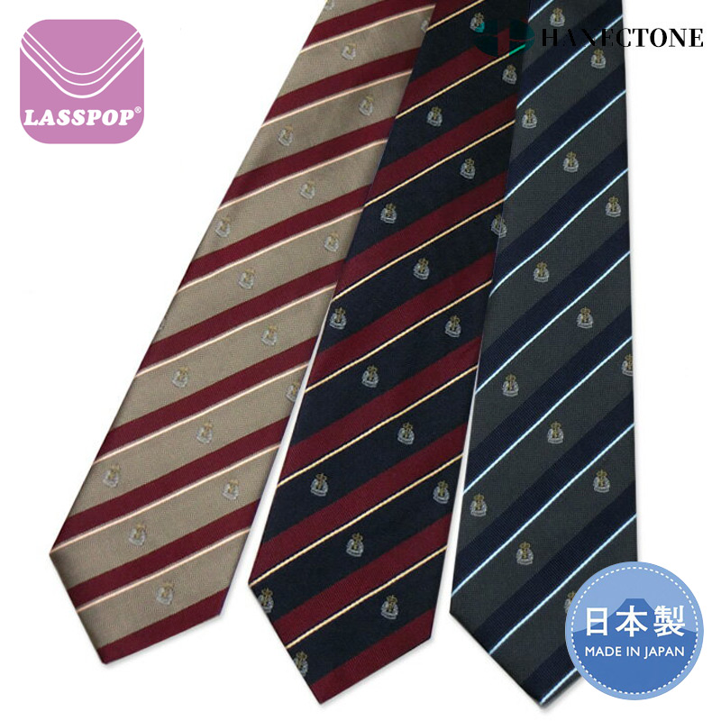 HANECTONE日本JK制服领结日剧三年A组领带领花羽根巾永野芽郁同款_虎窝淘