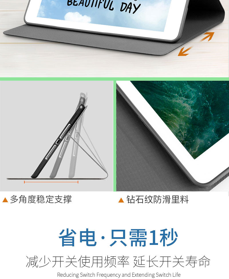 来图定制适用三星Galaxy8英寸P205保护套P200平板电脑T290壳T295_虎窝淘