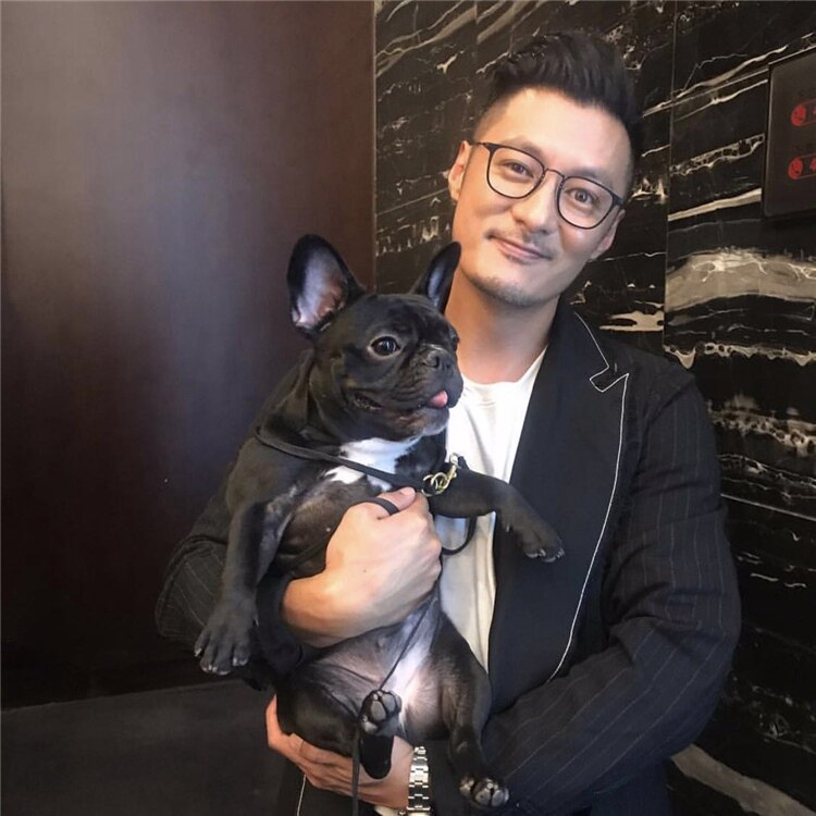 余文乐眼镜框男近视眼镜架女纯钛503M联名方形框超轻百搭配眼睛架_虎窝淘