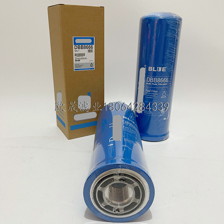 DBB8666 P568666 X52908300012 FF5897 SK48540 FF30252柴油滤芯_虎窝淘
