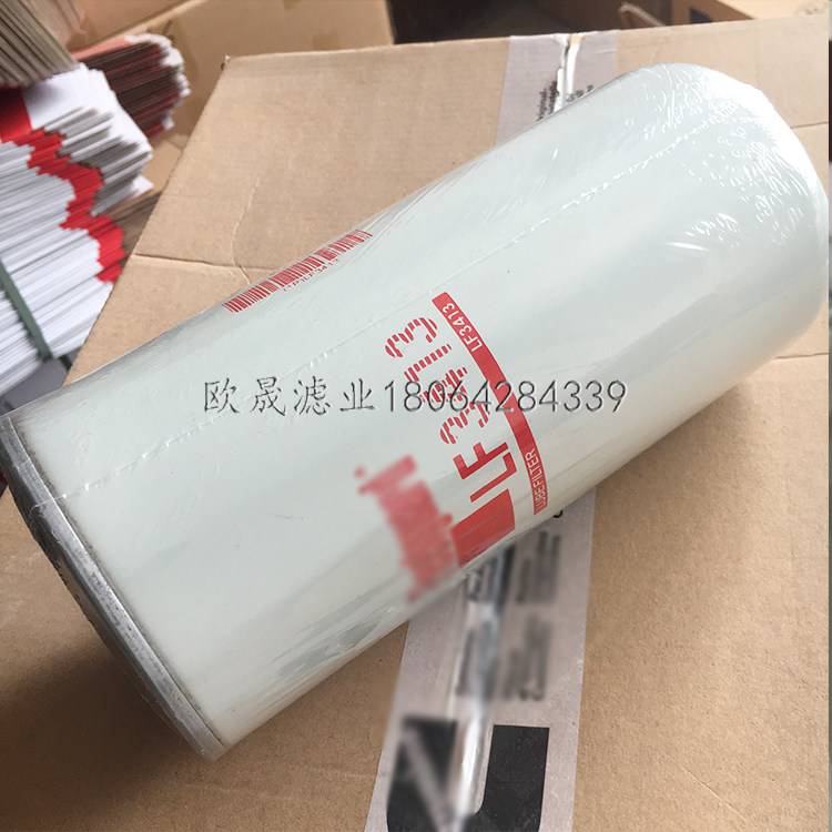 LF3413 6211489 OC48 P550317 H18W07 W962/2 51820 B403机油滤芯_虎窝淘