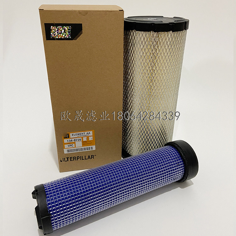 134-8726 RS3988 LX2959 C13145/2 474-00024 P539975空气格滤芯_虎窝淘