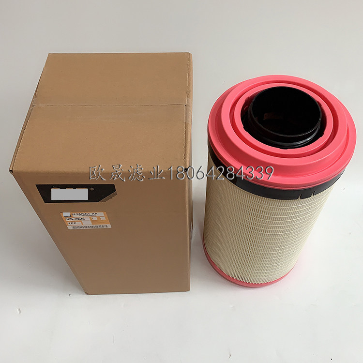 528-7222 447-0760 C21600 P629543 11067562 4578206空气格滤芯_虎窝淘