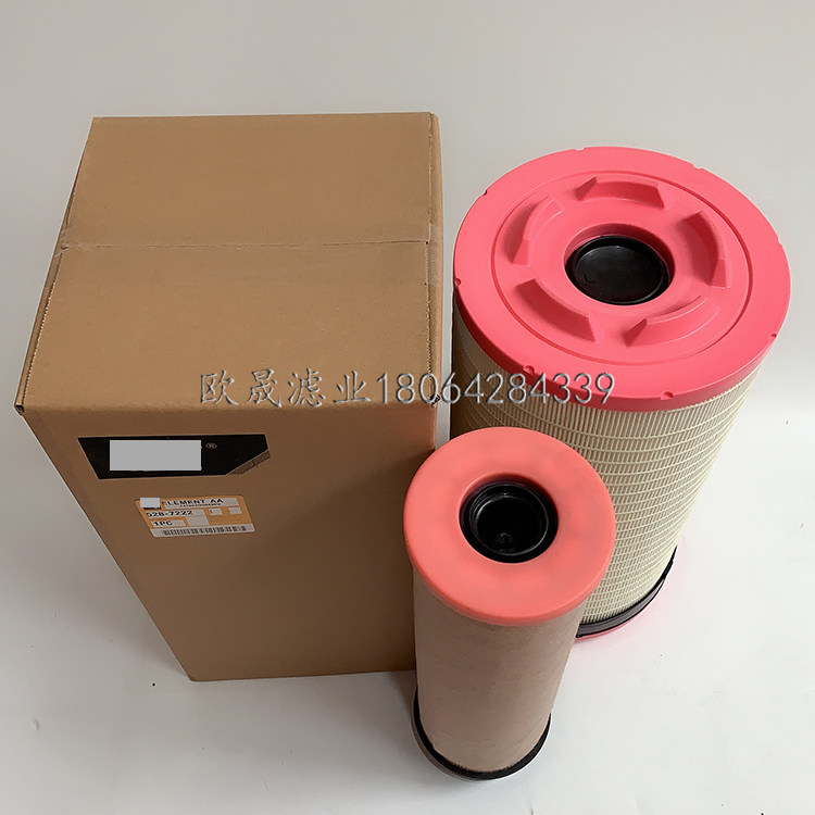 528-7222 447-0760 C21600 P629543 11067562 4578206空气格滤芯_虎窝淘