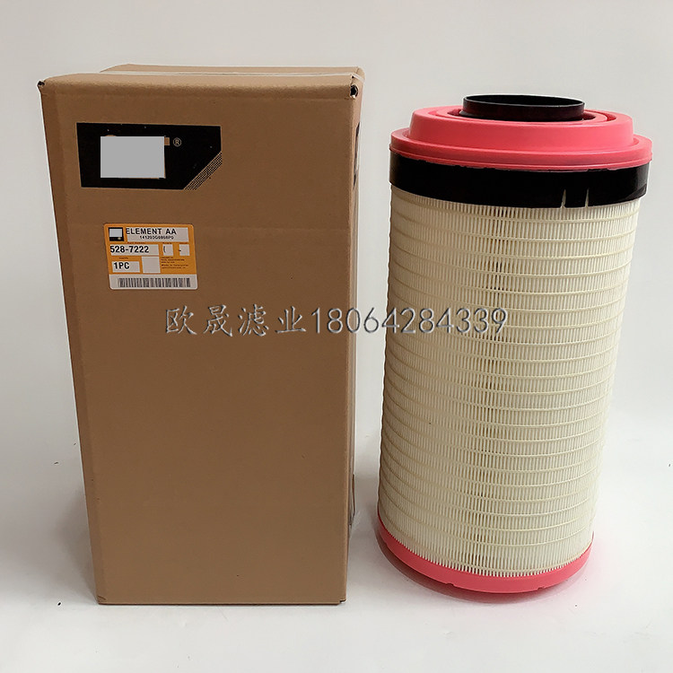 528-7222 447-0760 C21600 P629543 11067562 4578206空气格滤芯_虎窝淘
