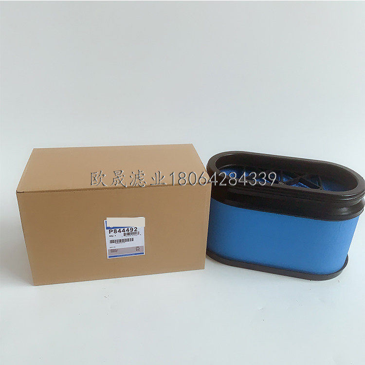 P844492 8-98183797-0 8981837971 8981837970空气滤芯过滤器配件_虎窝淘