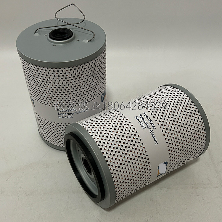 8N-0205 8N205 2W4234 3I1169 P550316 PF316 33401柴滤芯7363710_虎窝淘