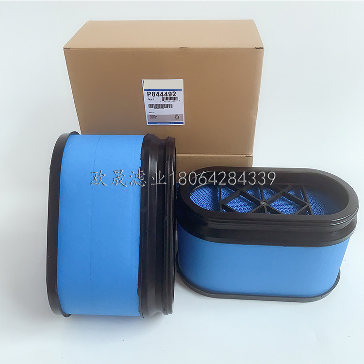 P844492 8-98183797-0 8981837971 8981837970空气滤芯过滤器配件_虎窝淘