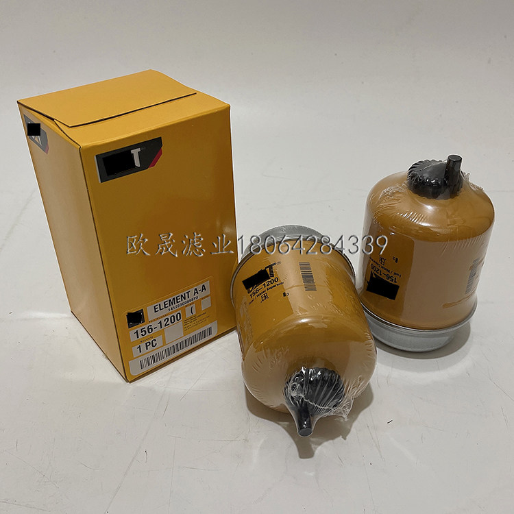 156-1200 144-9962 246-0208 P551423 BF7675-D RE60021柴油滤芯_虎窝淘