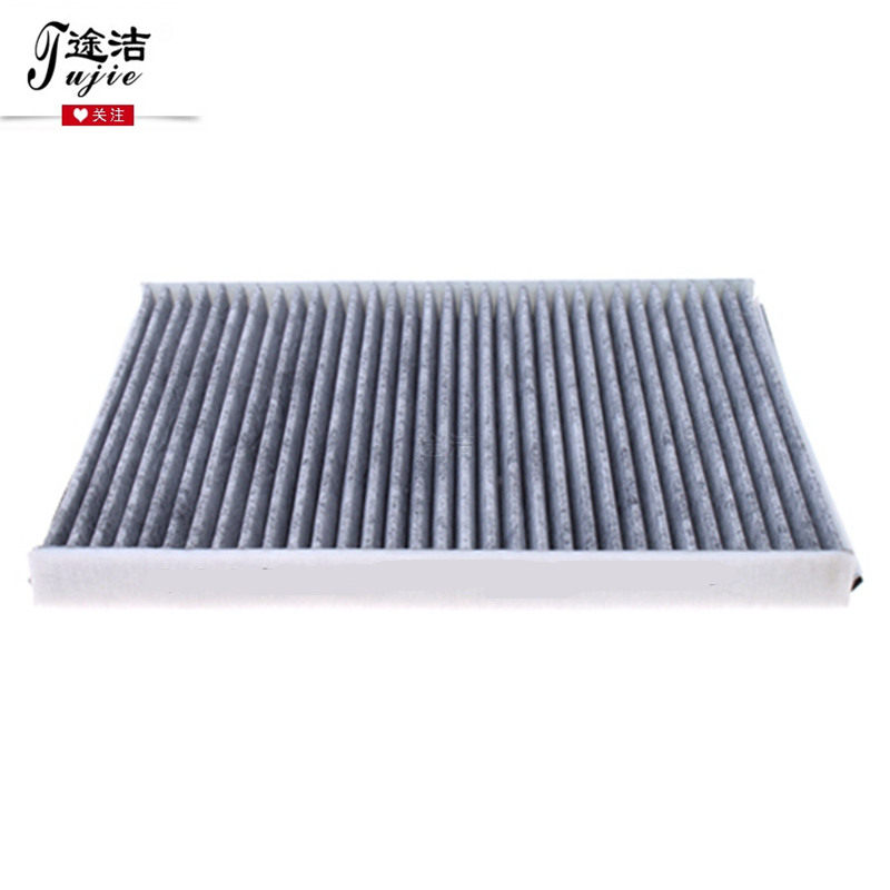 适配凯迪拉克SLS赛威空气滤芯空调滤芯空气滤清器空调格专用_虎窝淘