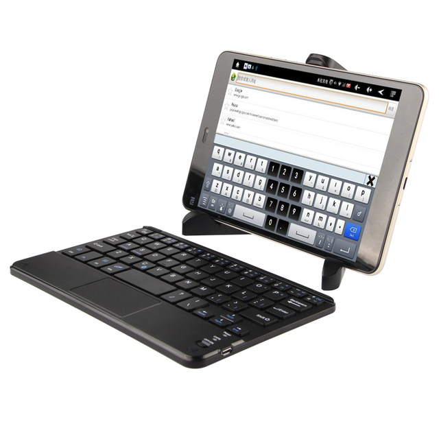 Suitable for Huawei M3 Bluetooth keyboard BTV-W09/DL09 keyboard touch ...