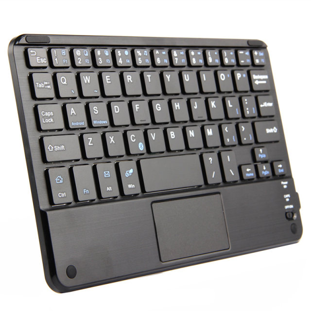 Suitable for Huawei M3 Bluetooth keyboard BTV-W09/DL09 keyboard touch ...