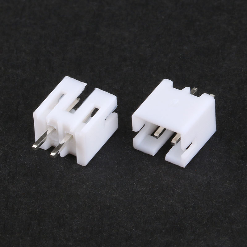 PH2.0 2.0MM接插件直针座插座 PH-2P/3/4/5/6/7/8/10/12P-16P_虎窝淘