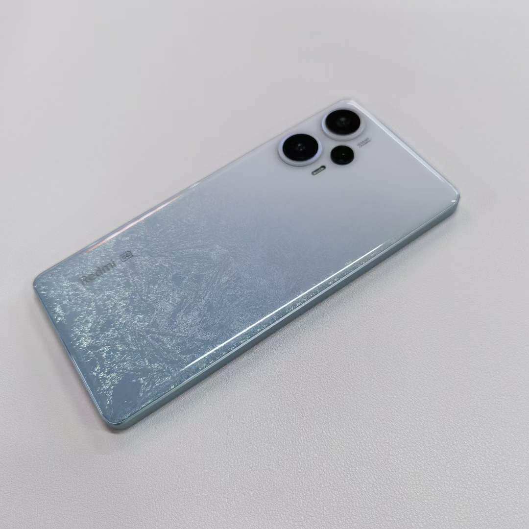 新品MIUI/小米 Redmi Note 12 Turbo红米note12T原装5G旗舰店+_虎窝淘