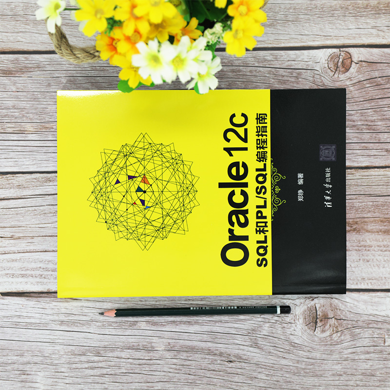 Oracle 12c SQL和PL/SQL编程指南郑铮编 Oracle认证专业科技新华书店正版图书籍清华大学出版社_虎窝淘