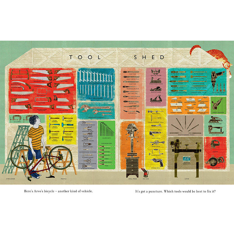 【预售】One of a Kind: A Story About Sorting and Classifying (Walker Studio ...