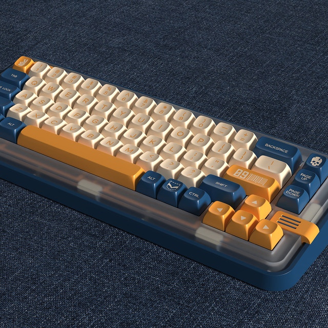 Key Hat House PGA High Jeans jeans ABS Dual Color Customized 68 84 96 ...