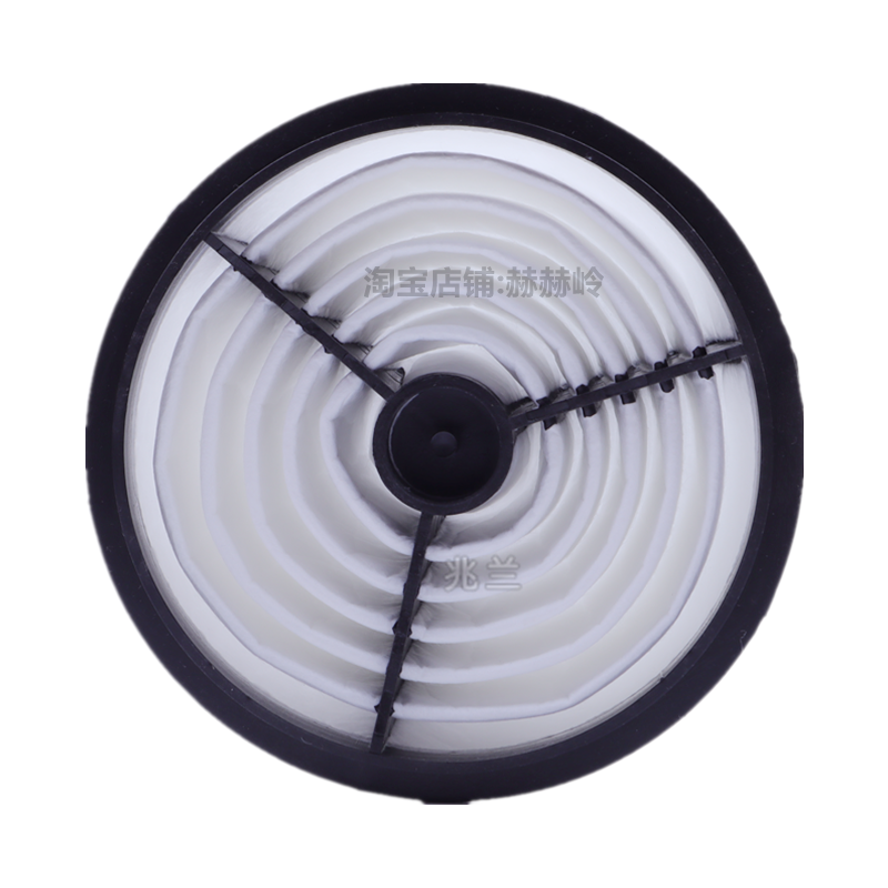 适配金马铃木羚羊空滤T22金杯T20空气滤芯格滤清器保养1.0 1.3L_虎窝淘