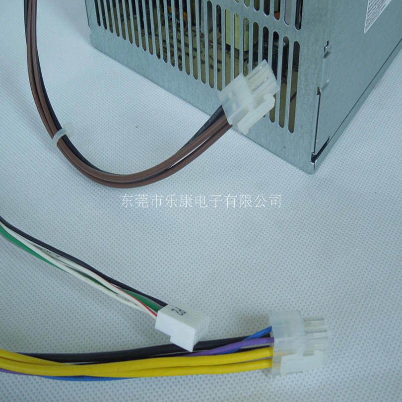 全新惠普8200 8000 6200MT电源D12-320P1B 70818-002 707906-001_虎窝淘