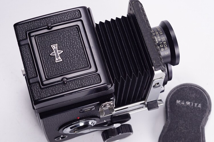 玛米亚 MAMIYA C330S 80/2.8S高端120双反胶片相机不输哈苏98新_虎窝淘