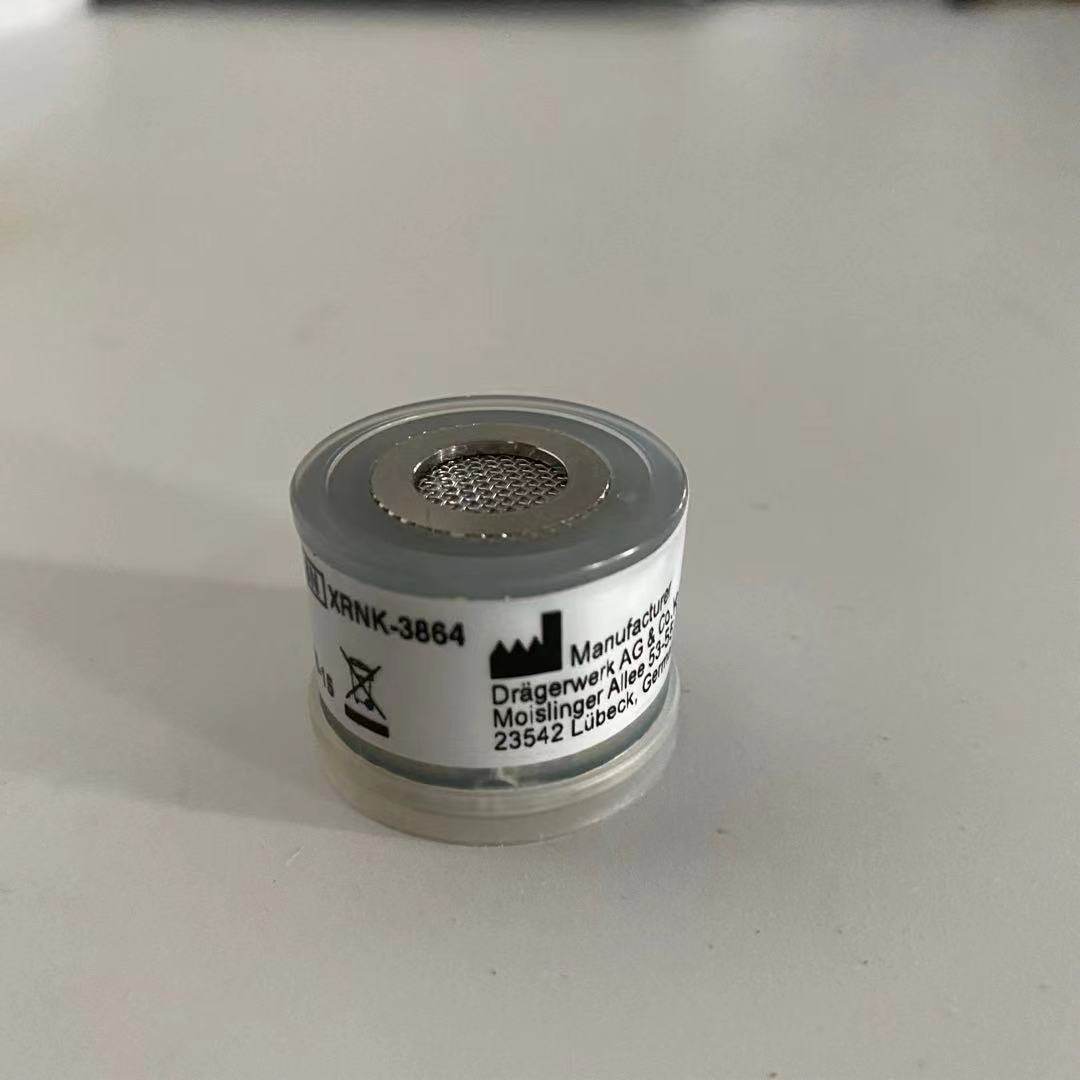 德尔格呼吸麻醉机Evita2/4/Fabius氧电池6850645氧电池氧气传感器_虎窝淘