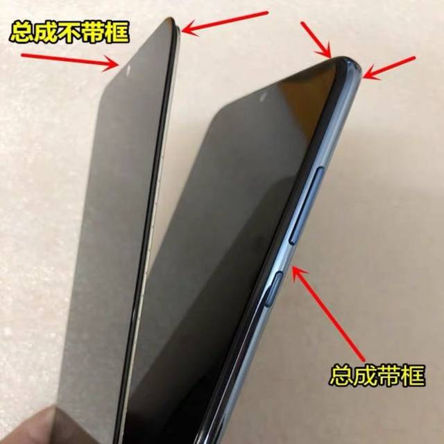 Suitable for Huawei Honor 8X mobile phone LCD JSN-AL00a display ...