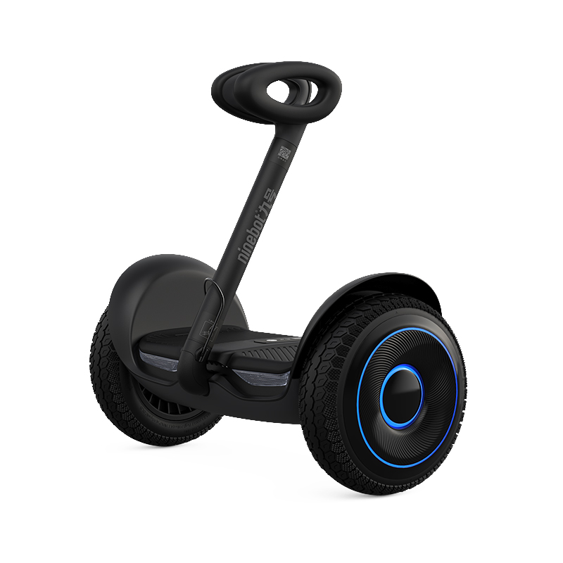 Ninebot九号电动自平衡车L8儿童智能双轮成人代步平行腿控体感车_虎窝淘