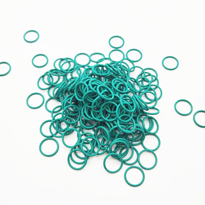 氟胶o型圈密封圈耐高温外径30/31/32/33/34/35/36/37/38/39*3.1mm_虎窝淘