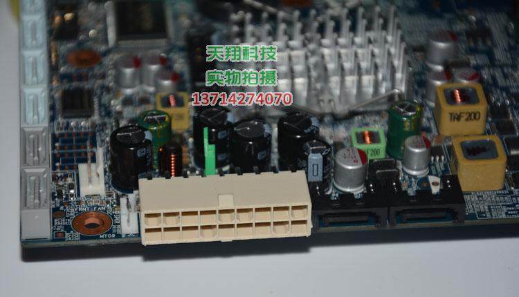 HP惠普Z420 Z620 X79工作站主板618263-002 708615-001 619557_虎窝淘