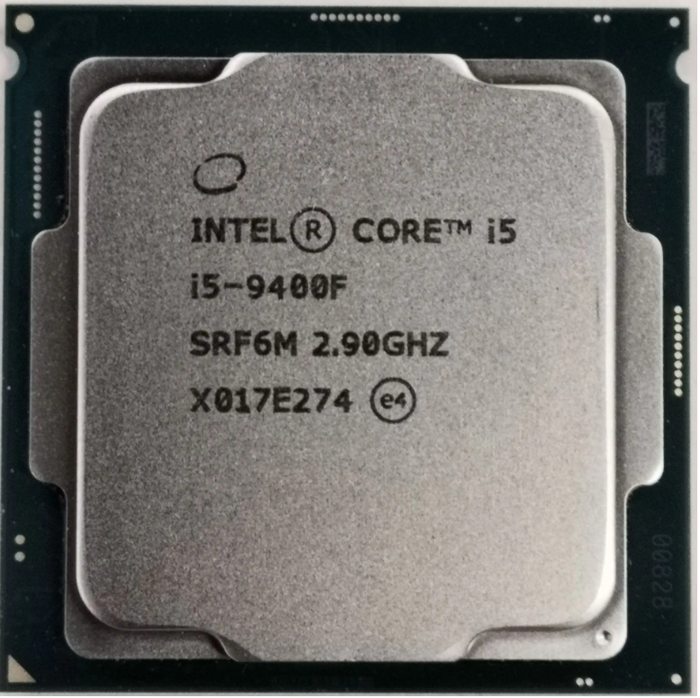 i3 9100 9100F i5 9400 9400F i7 9700 9700K i9 9900 9900K CPU_虎窝淘