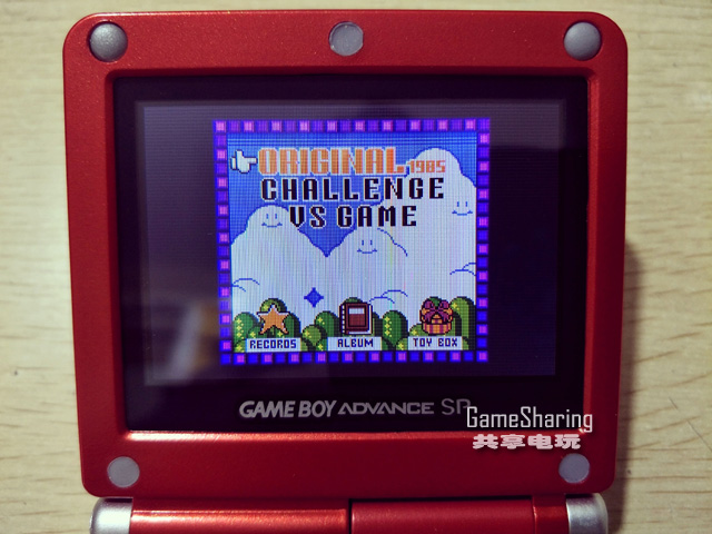 GAMEBOY Color GBC游戏卡超级玛丽兄弟 GB GBA GBASP通用_虎窝淘