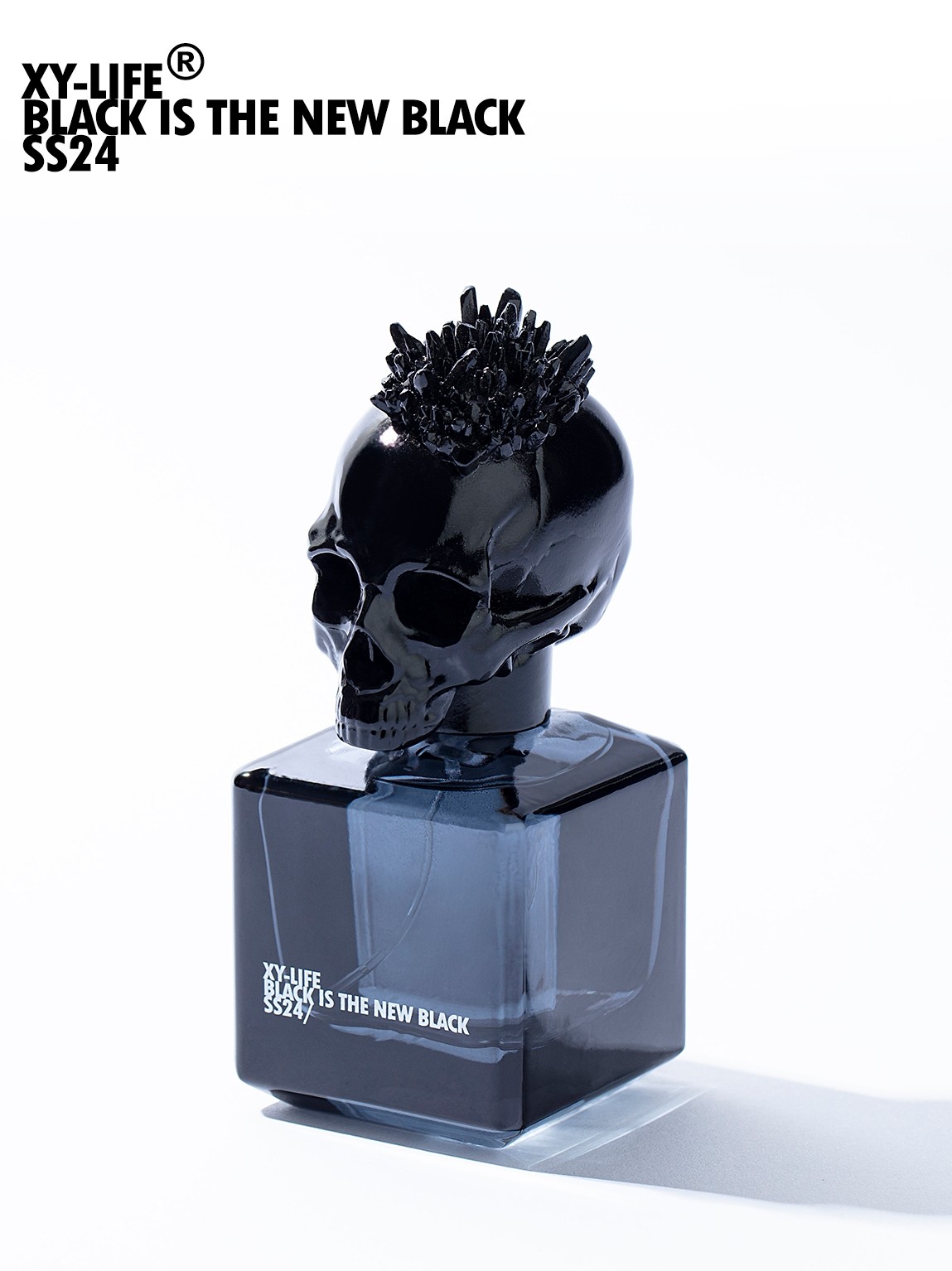 №014停S房Pro精致织物香氛香水Parfum焚香调 By XYLIFE彼觉_虎窝淘