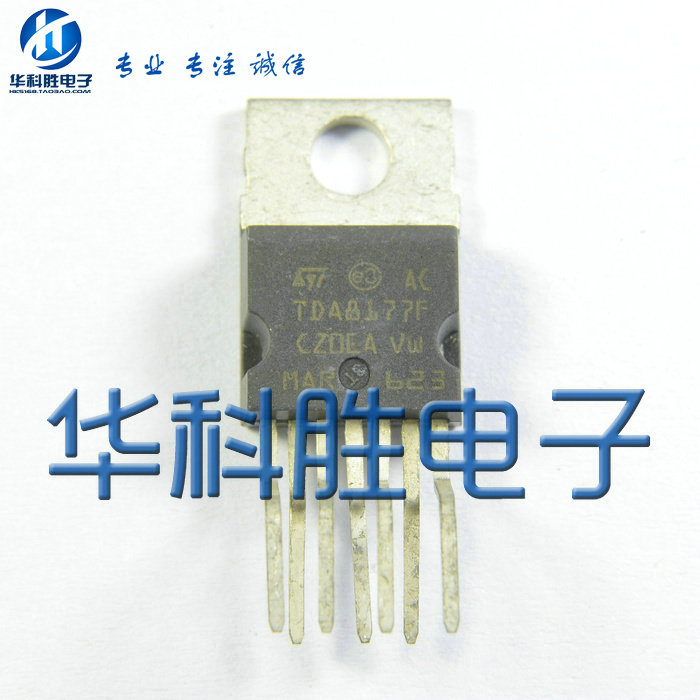 STRG9656 STRG9656D STR-W6253 TDA8177F MIP3E5MY液晶电源模块_虎窝淘