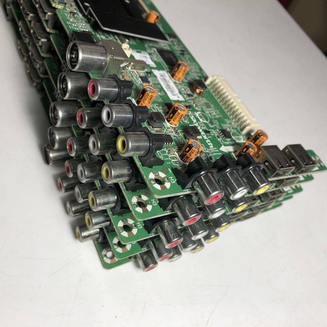 原装创维49E3500/43S9主板5800-A9R200-0P70配屏可选测试好_虎窝淘