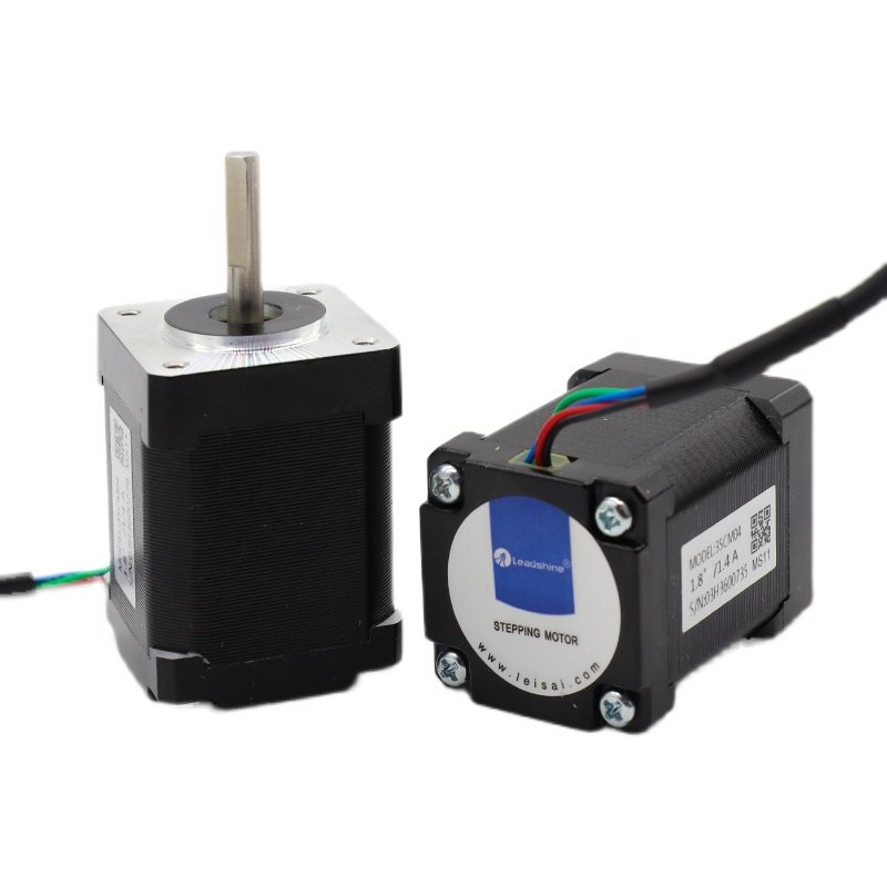 VORON0.1 XY电机 雷赛智能微小步进电机35机座NEMA14马达35CM04 - 小编推荐 - WePost 全民代运 - 马来西亚 ...