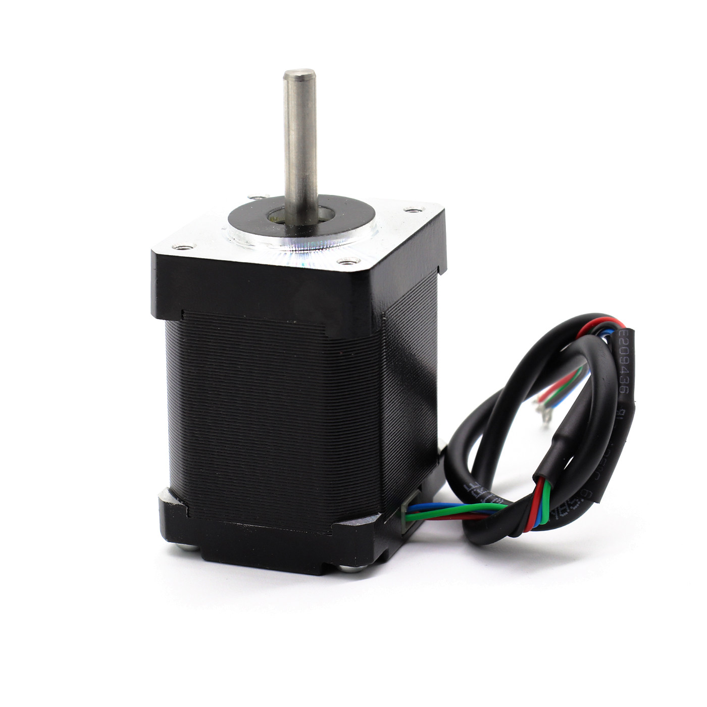 VORON0.1 XY电机 雷赛智能微小步进电机35机座NEMA14马达35CM04 - 小编推荐 - WePost 全民代运 - 马来西亚 ...