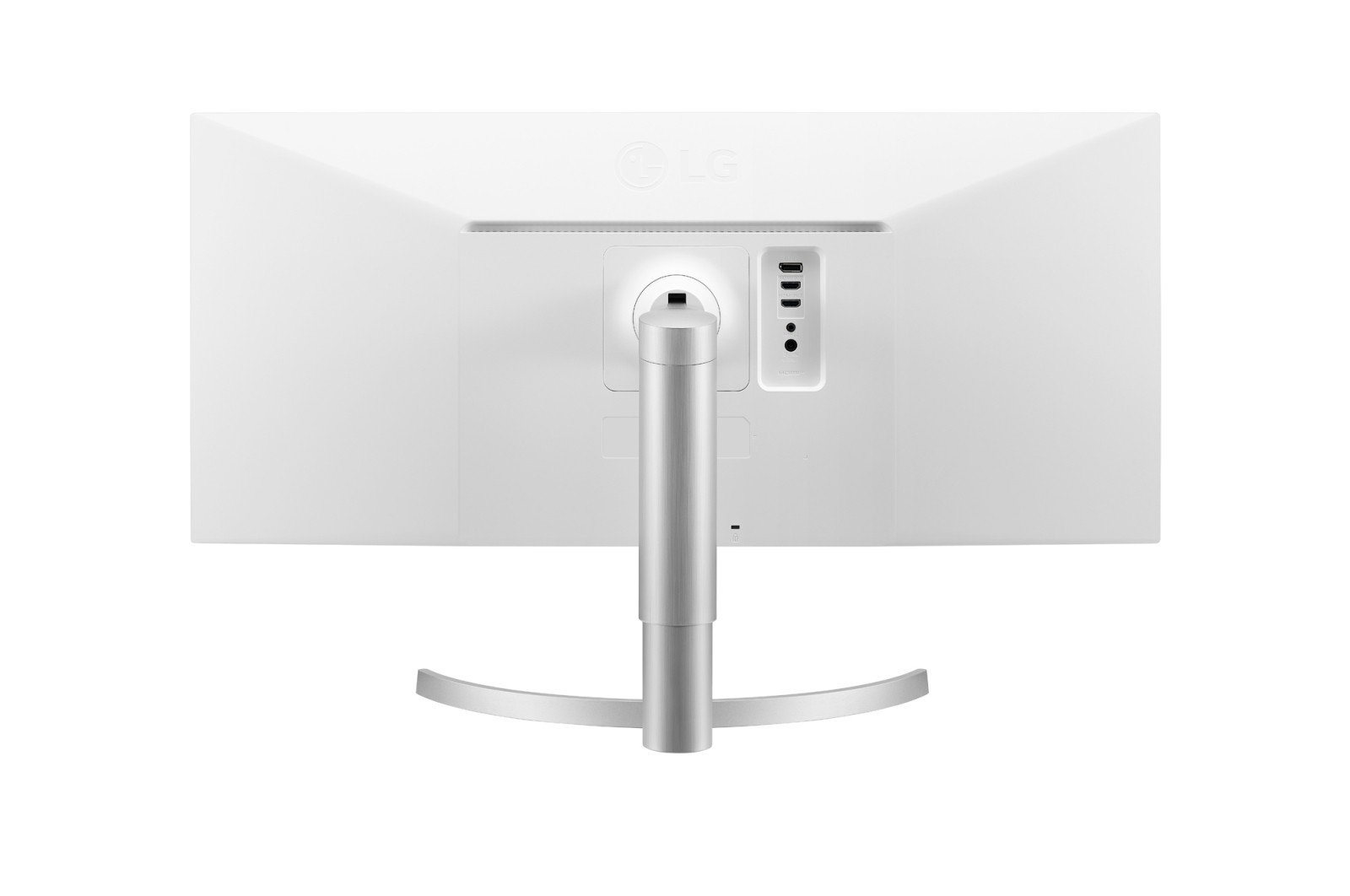 LG新品34WQ650-W显示器34寸2K100HZ显示器TYPEC带鱼IPS屏HDR100_虎窝淘